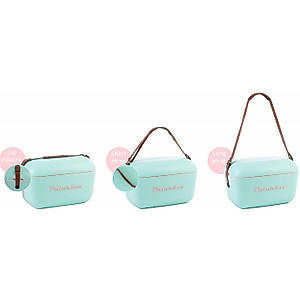 Polar Box Cooler Box, 13Q, 12L, Outdoor, Camping, Picnic, BBQ, Fishing, Pop Model