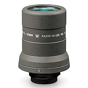 Vortex Razor HD Spotting Scope LER Wide Angle Eyepiece