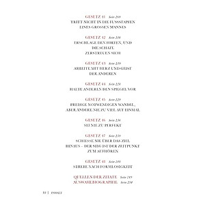 Power: Die 48 Gesetze der Macht: Kompaktausgabe