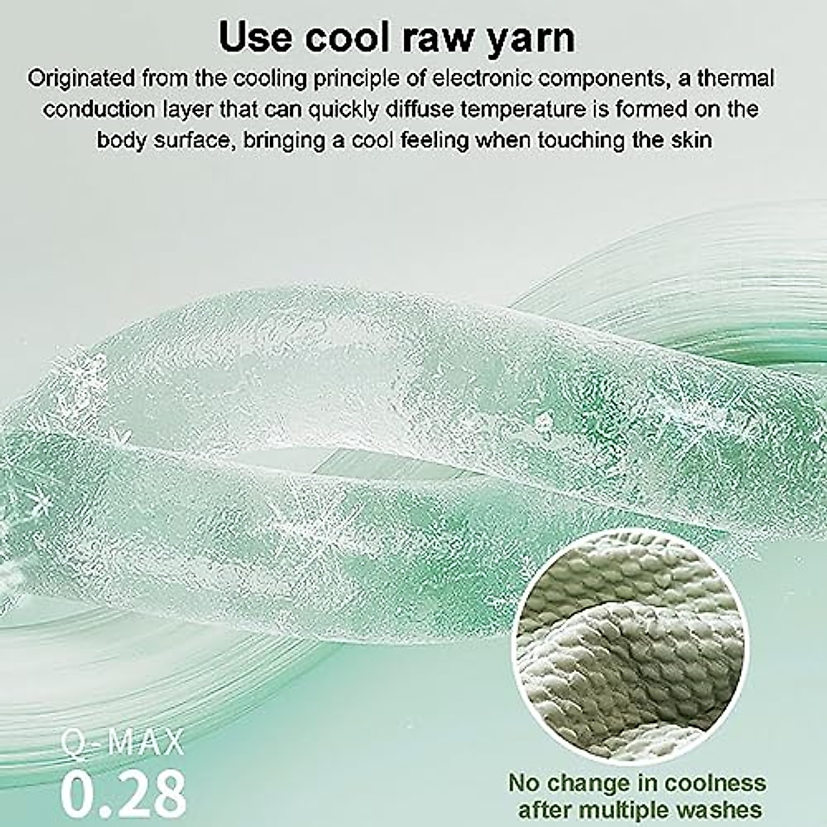 Summer Ice Silk Sofa Cushion Cover,Non-Slip Wear-Resistant Sectional Slipcovers Set Cooling Stretch Couch Cushion Cover,Furniture Protector for 1/2/3/4 Seater (3 Seater Cover, Blue)