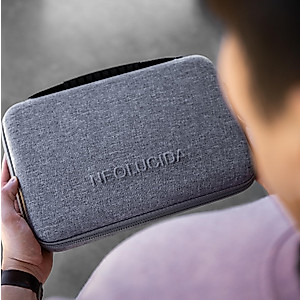 NeoLucida Canvas Carrying Case