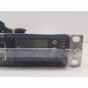 Juniper EX4200-48PX 48-Port PoE+ Gigabit Ethernet Switch