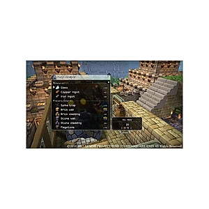 Dragon Quest Builders (Nintendo Switch)