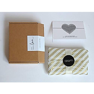 I Love You Like The Song - Customized Sound Wave Prints - Soundwave Art in Acrylic Frame Gift for 3rd Anniversary, Valentines Day and Birthday