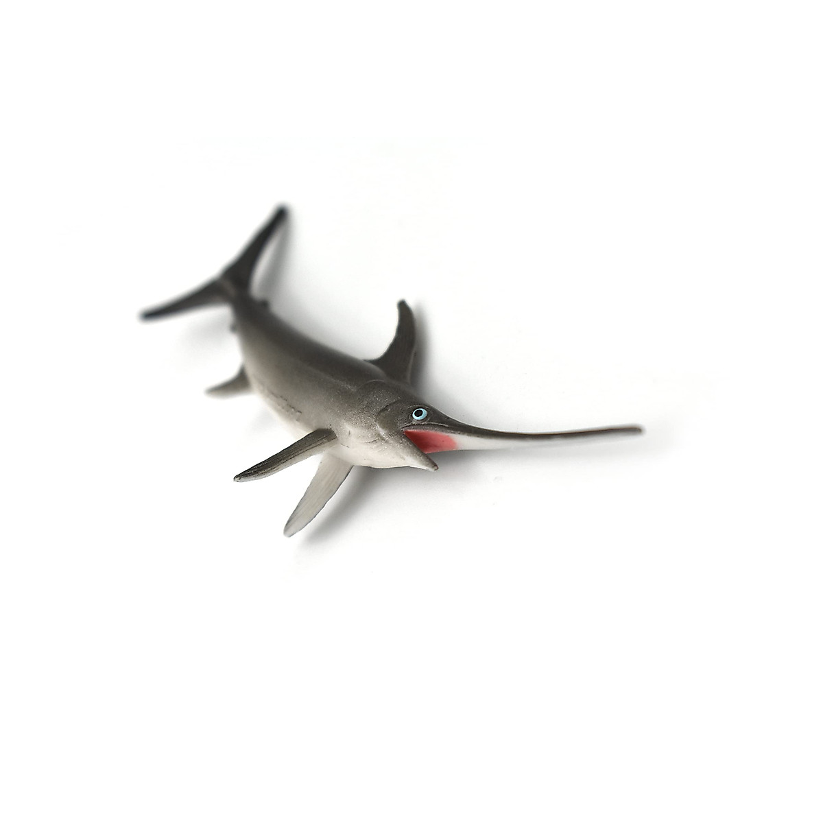 Swordfish Plastic Replica 3.5" SF09 B51