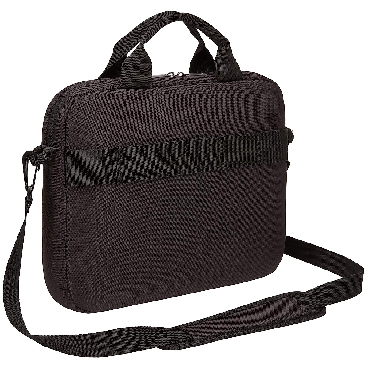 Case Logic Advantage 11.6" Attaché-Black