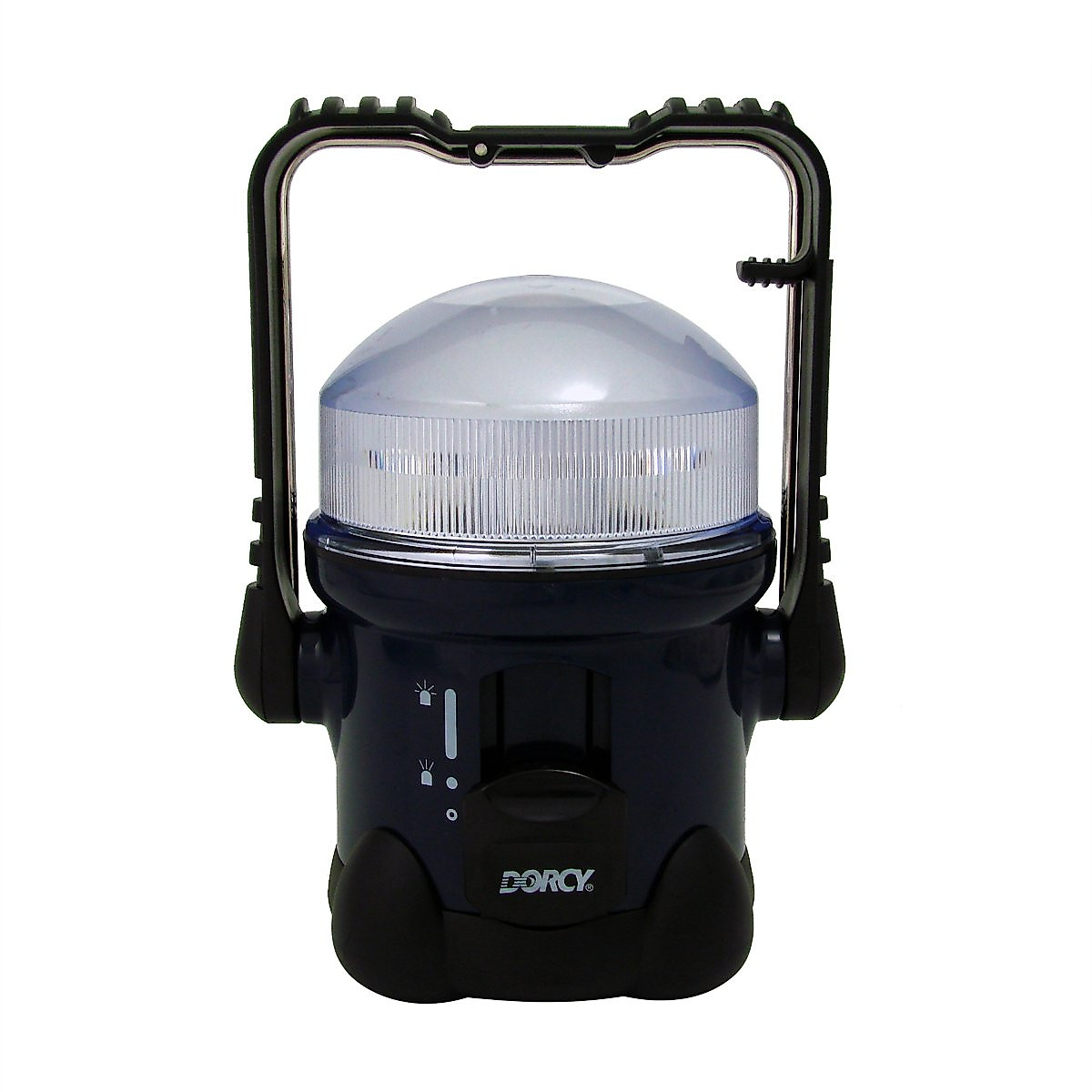 Dorcy 40 Lumen Portable, Focusing LED Area Lamp with Multi-Purpose Handle