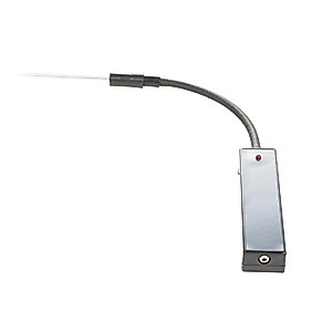 STEELMAN EngineEAR Stethoscope Auto Diagnostic Tool, Noise-Canceling Headphones, Ulta-Sensitive Microphone, 9 Volt Battery Included