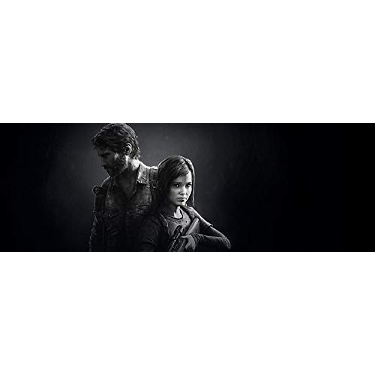 The Last of Us Remastered Hits - PlayStation 4