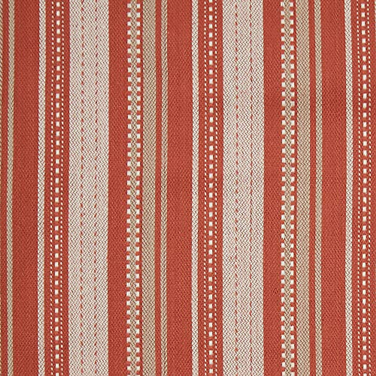 DII Assorted Woven Kitchen Set, Dishtowel, 18x28, Dishcloth, 13x13, Spice, 5 Piece