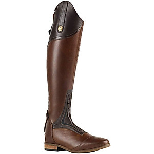 Mountain Horse Sovereign Field Boot, Brown, 9 Tall