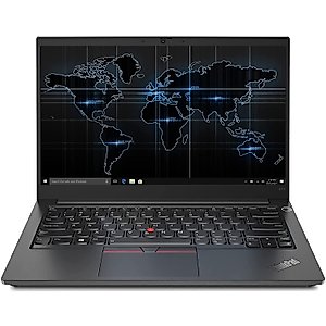 Lenovo ThinkPad E14 Gen 3 Business Laptop 2022 | 14" FHD Display | AMD Ryzen 7 5700U Radeon Graphics | 16GB DDR4 1TB M.2 NVMe SSD USB-C | Backlit Fingerprint WiFi 6 | Win 11 Pro TLG 32GB USB