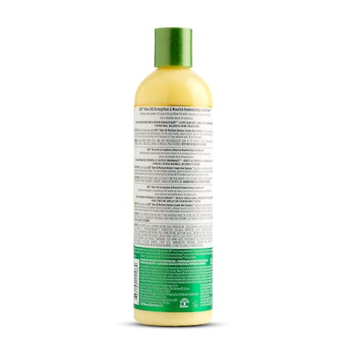 ORS Olive Oil Strengthen & Nourish Replenishing Conditioner