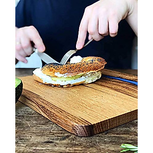 Epoxy Resin Board | Handcrafted River Board, Epoxy Resin Wooden Serving Board Antipasto Platter Charcuterie, Gift Board, Cutting Board