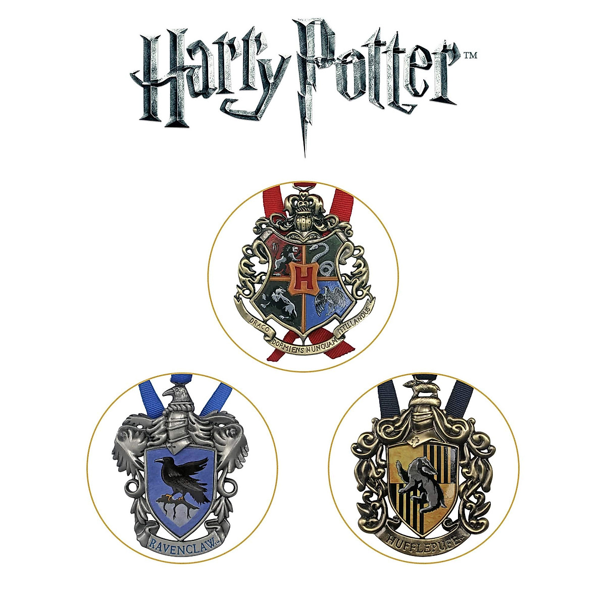 The Noble Collection Harry Potter's Hogwarts Tree Ornament