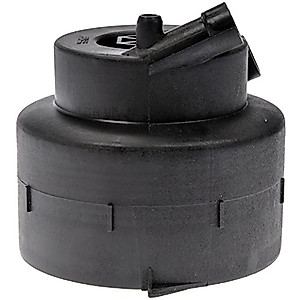Dorman 904-244 Fuel Filter Cap And Gasket Compatible with Select Ford Models