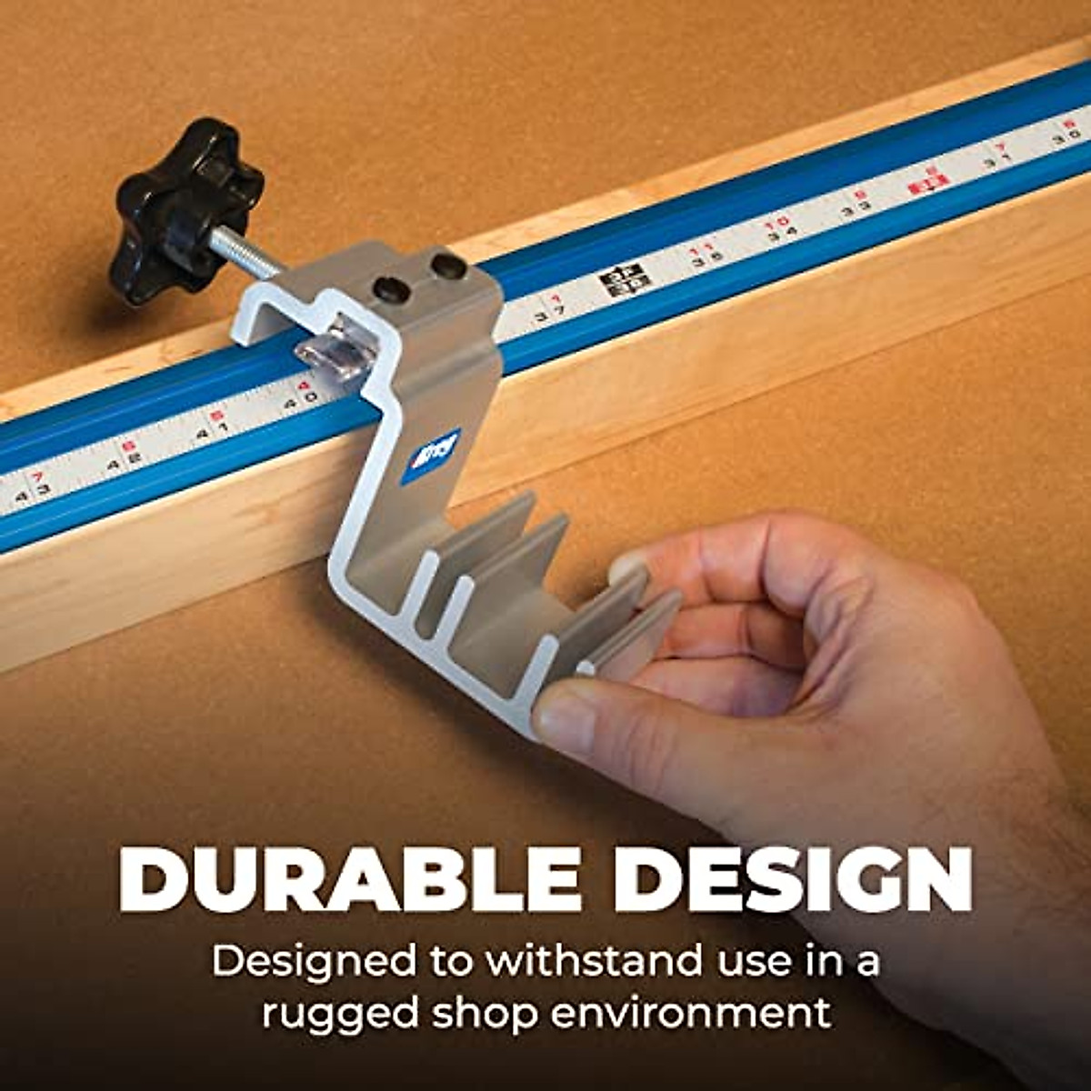 Kreg KMS7800 Production Stop