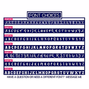 Single Letter Decal for Tumble Cup, Water Bottle, Laptop, car Window or Other Hard and Smooth Surface Your Choice of Color & Style | Decals by ADavis