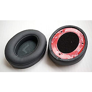 V-MOTA Earpads Compatible with JBL Everest 700 / V700bt Bluetooth Music Over-Ear Headphones,Replacement Ear Pad Repair Parts (Dark Gray)