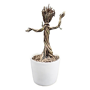 Guardians Of The Galaxy - Dancing Groot Premium Motion Statue