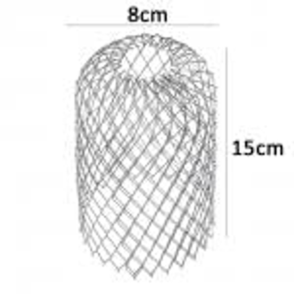 Aluminum Guard Filters, Expand Roof Gutter, Leaf Drains Colanders Filters, Drain Colanders Net Cover(4pcs)