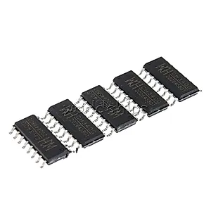 Electronic Components 5PCS Original IC Chip CH340G R3 Board for Ardunio UNO R3 Serial Chip SOP-16