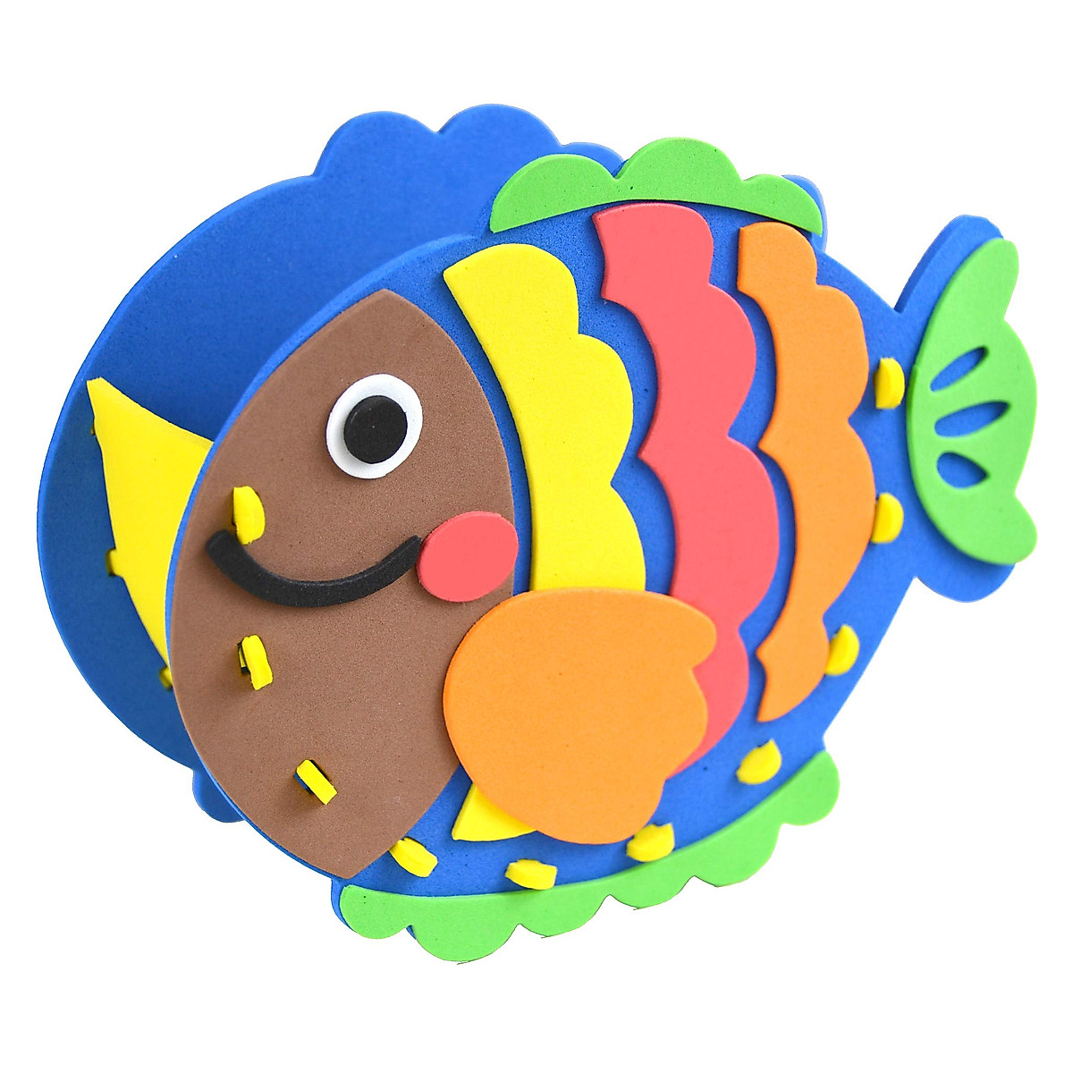 Simccppley 3D Creativity Art and Craft Kits for Kids