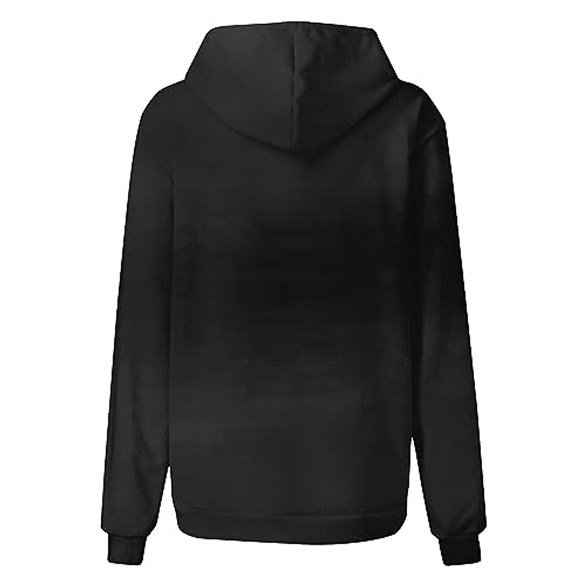 wkind olades Come On Let's Go Party Hoodies for Women Oversized Hooded Sweatshirts Fleece Casual Long Sleeve Pullover Loose Lightweight Fall Clothes 2023 Bachelorette Pullover Holiday Tops Black