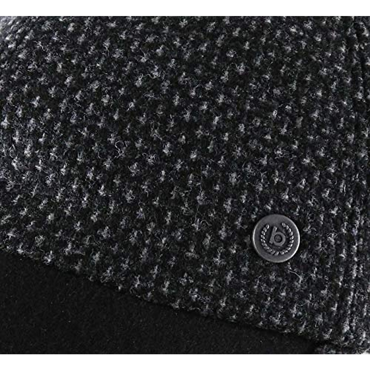 Bugatti Hats Wendell Baseball Cap Size 56 Cm