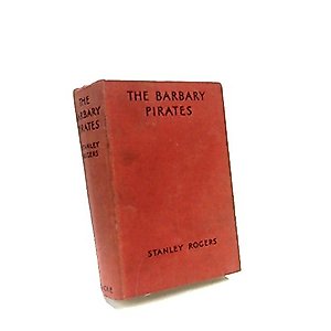 THE BARBARY PIRATES.