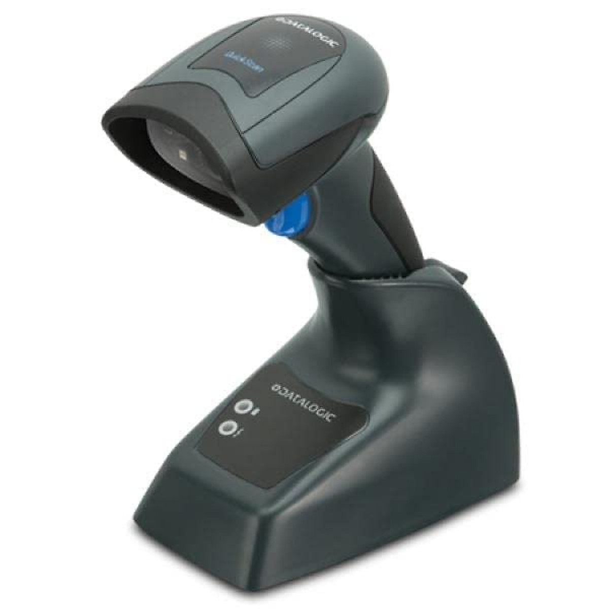 Datalogic QuickScan I QBT2131 Handheld Barcode Scanner QBT2131-BK-BTK1 (Renewed)