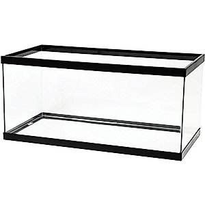 Aqueon Tank Breeder Black 36X18X16 40gal