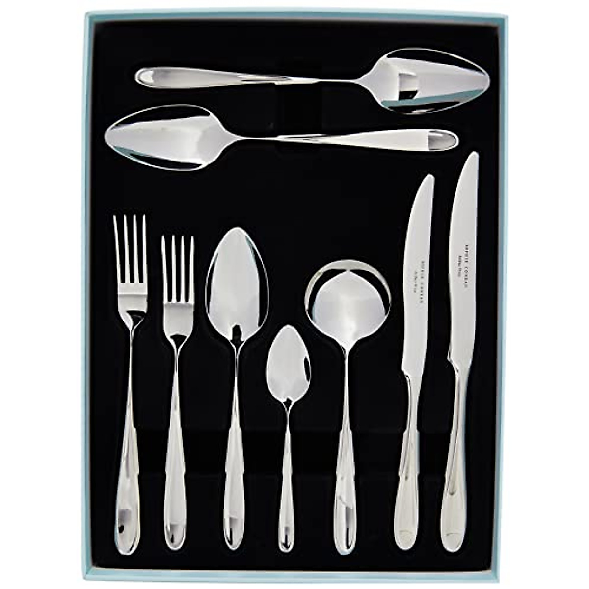 Sophie Conran Rivelin by Arthur Price 44-Piece Box Set