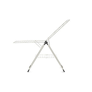 Brabantia Tower Drying Rack, Clothes Horse, Laundry Dryer