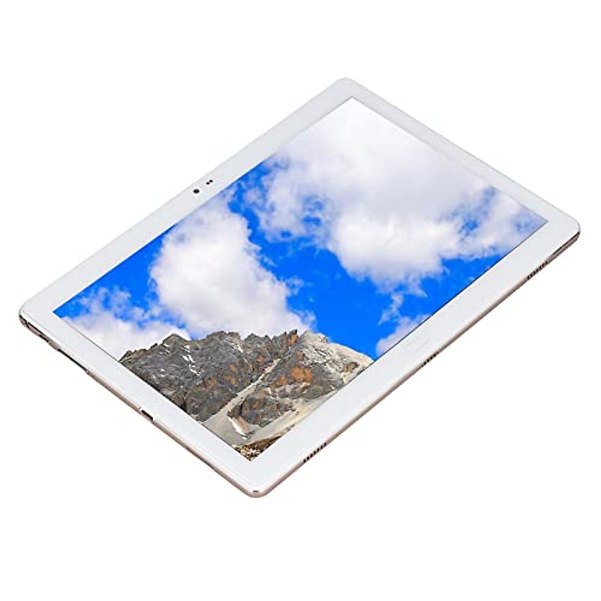 WEYI Portable Tablet, Tablet Smart Switching 700MHz Main Frequency for Home to Travel (US Plug)