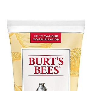 Body Lotion with Milk & Honey - Normal to Dry Skin 6 Oz (170 G) Lotion