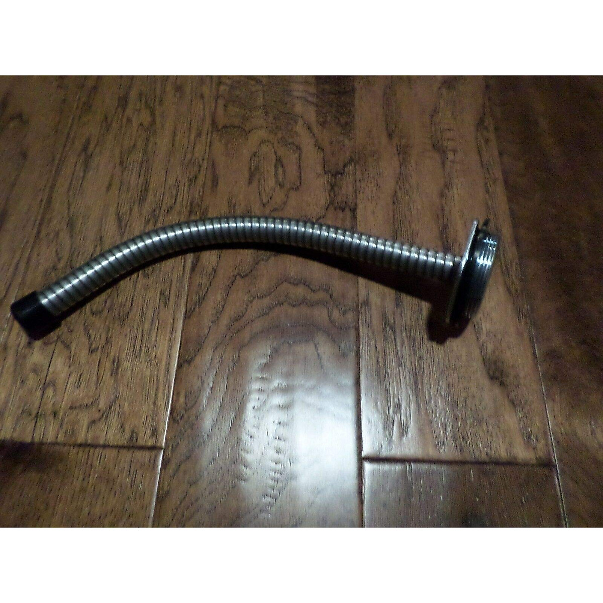 Montree Shop Military Jerry CAN Gas Nozzle SPOUT 5 GAL Flexible Metal CAN NOT Included