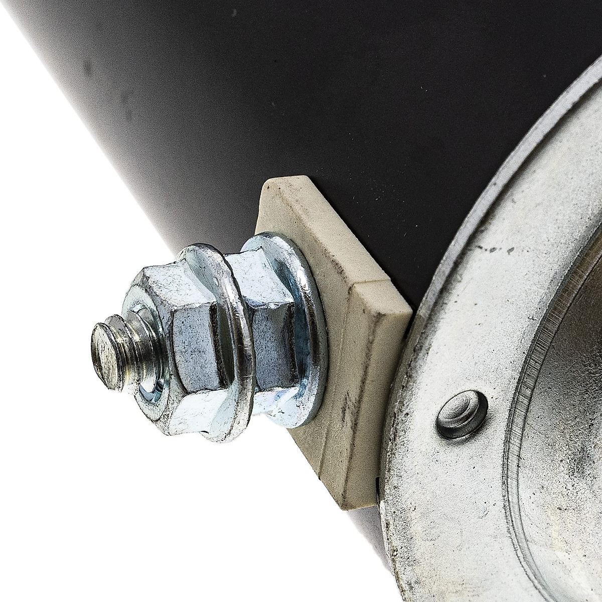 8TEN Starter Motor for Generac 20692 MinnPar 57-1674 Generator