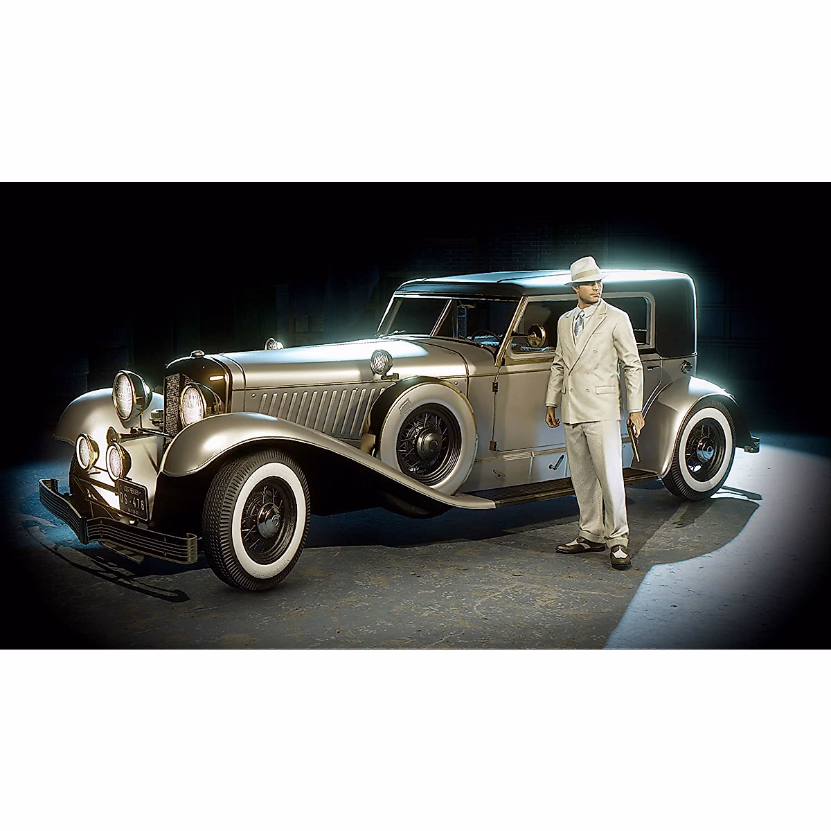 Mafia Trilogy - Xbox One