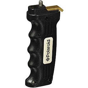 Polaroid Pistol Handgrip Stabilizer for SLR,s, Cameras and Camcorders