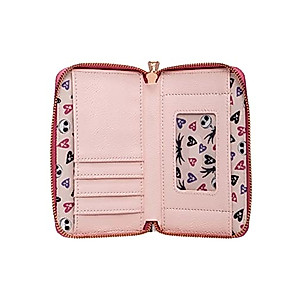 Loungefly The Nightmare Before Christmas Jack Skellington Valo-ween Wallet