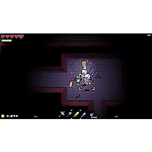 Forager - Nintendo Switch