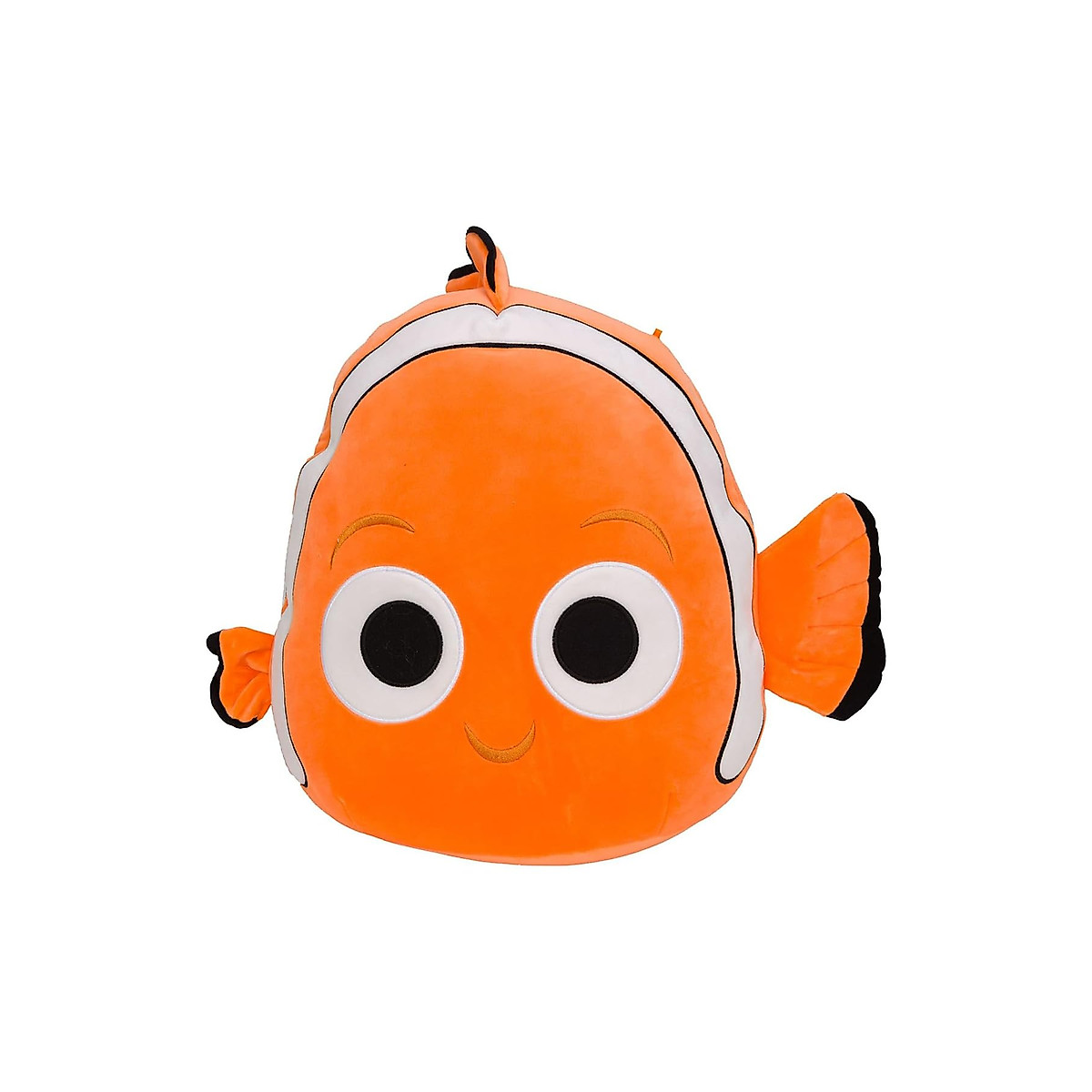 Squishmallows Official Kellytoy Plush 14" Nemo - Disney Pixar Ultrasoft Stuffed Animal Plush Toy