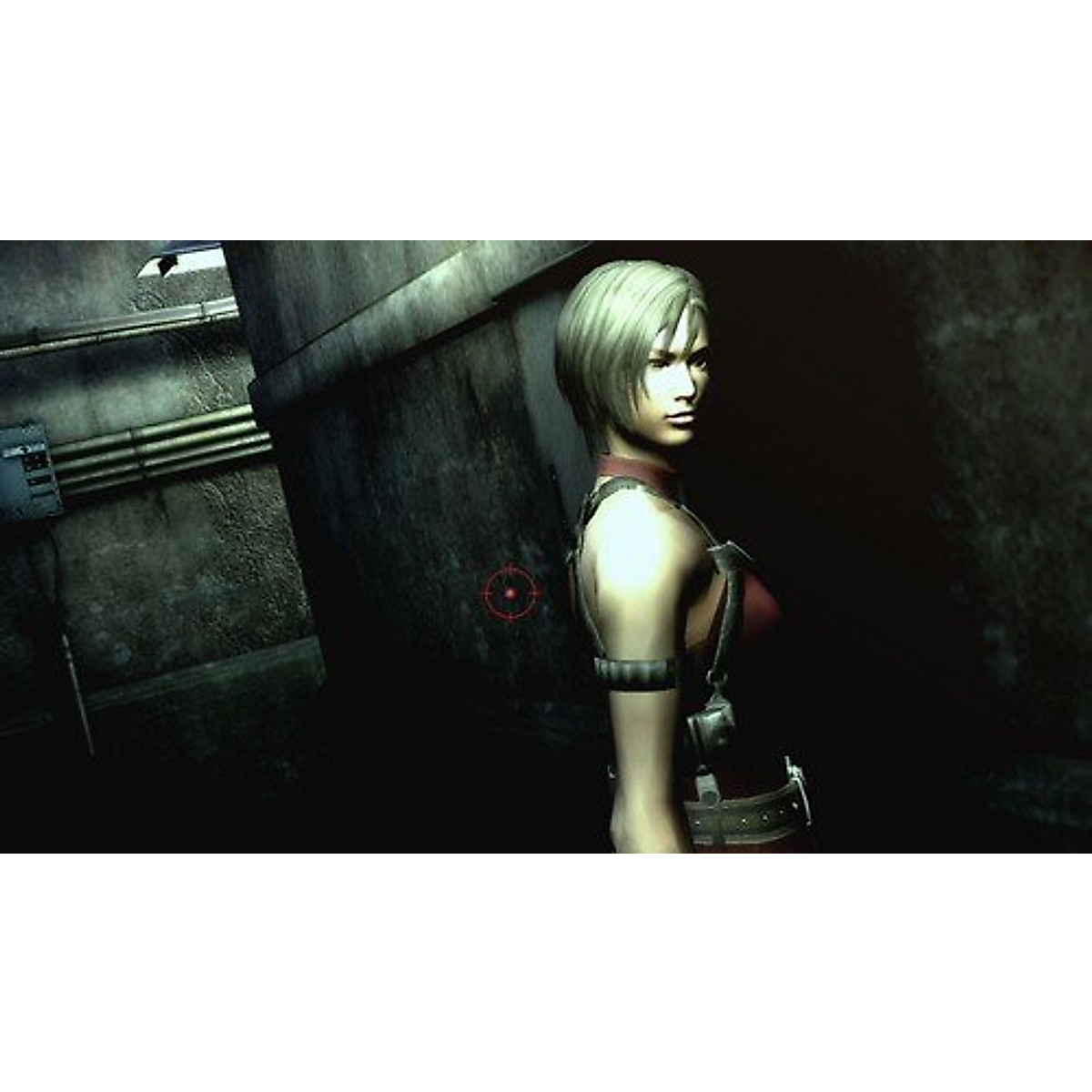 Resident Evil: The Darkside Chronicles