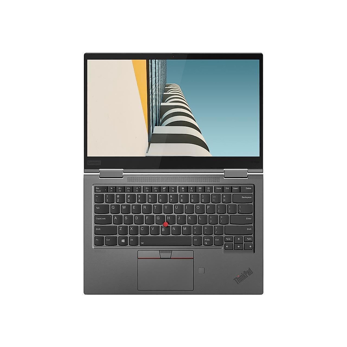 Lenovo ThinkPad X1 Yoga (4th Gen 4) Touchscreen 2-in-1 Convertible Laptop 14" FHD(1920x1080), Intel i7-8665U, 16GB RAM, 512GB SSD, Backlit Keyboard, Wi-Fi, Bluetooth Windows 10 pro (Renewed)