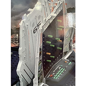 iCore Battle Board Game Electronic, Strategy Training Brain Games Toy for Kids, Teens, and Adults. 1-2 Player Perfect Christmas or Birthday Gift