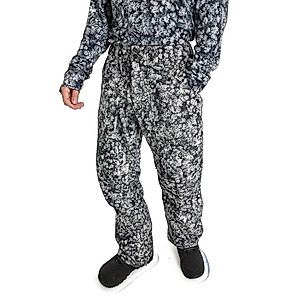 Burton Men's Ballast GORE‑TEX 2L Pants, Aerial Pines, X-Large