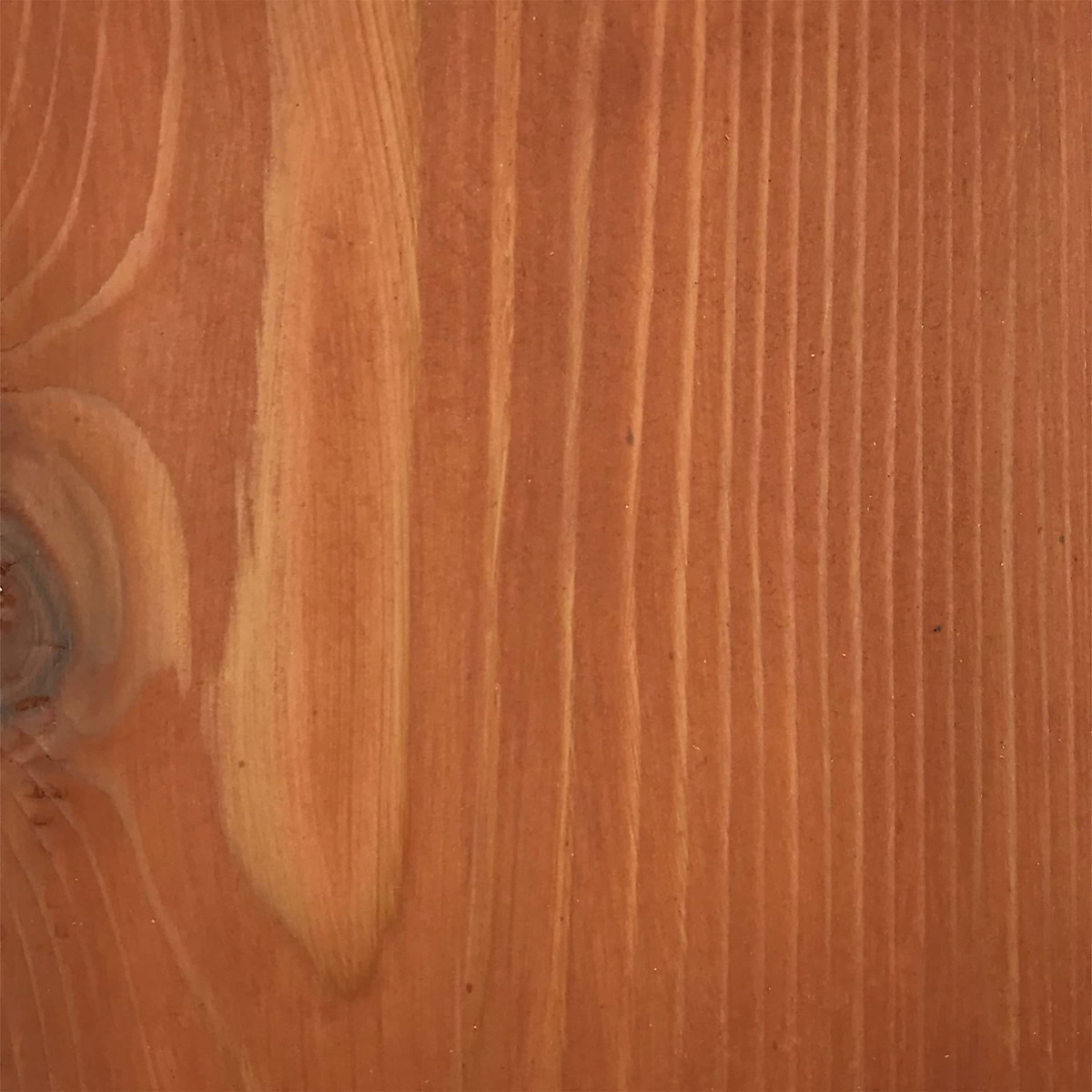 EcoProCote TimberSoy UV Resisting Non Toxic VOC Free All in 1 Wood Stain & Sealer for Fence, Siding, Shed, Barn, & Log Homes, Cedar, 5 Gal Container