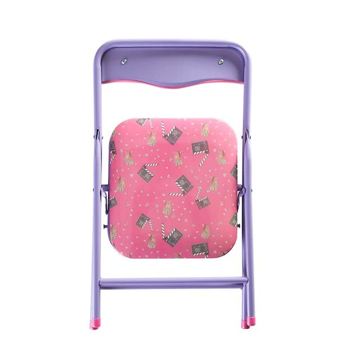 Idea Nuova LOL Surprise 2 Piece Table and Chair Set