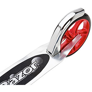 Razor A5 Lux Scooter - Red